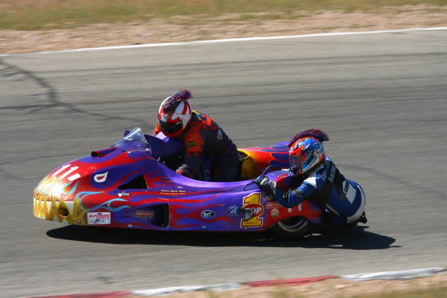 Sidecars- Lets see em. | Page 21 | Adventure Rider